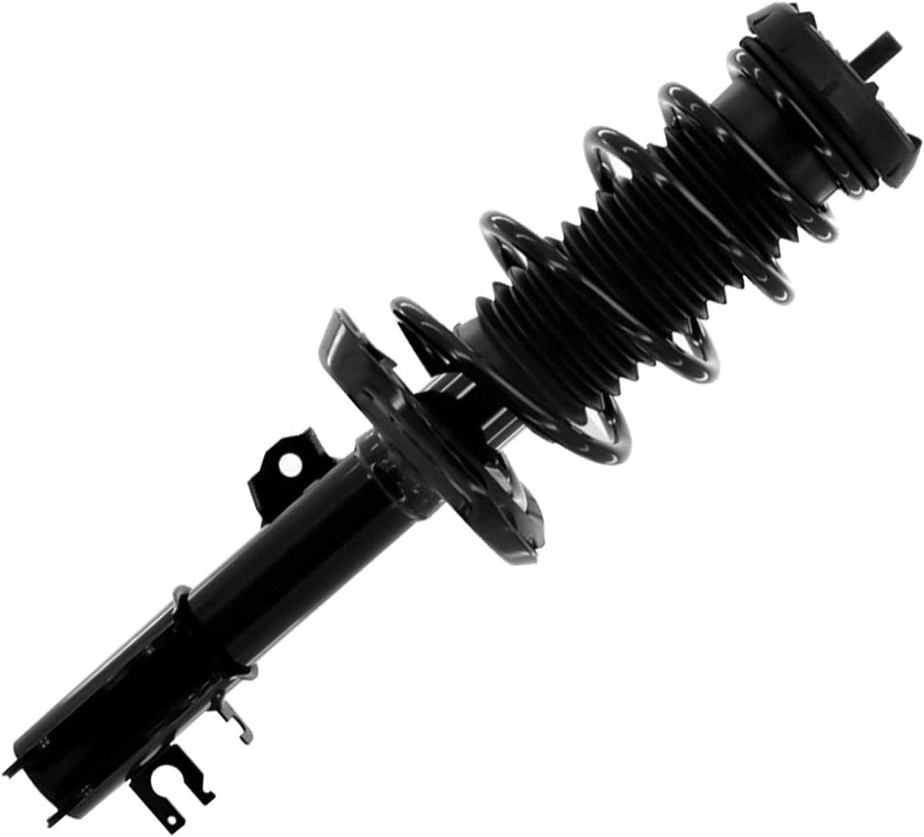 Detroit Axle - Front Right Strut for 2013 2014 2015 2016 Chevrolet ...