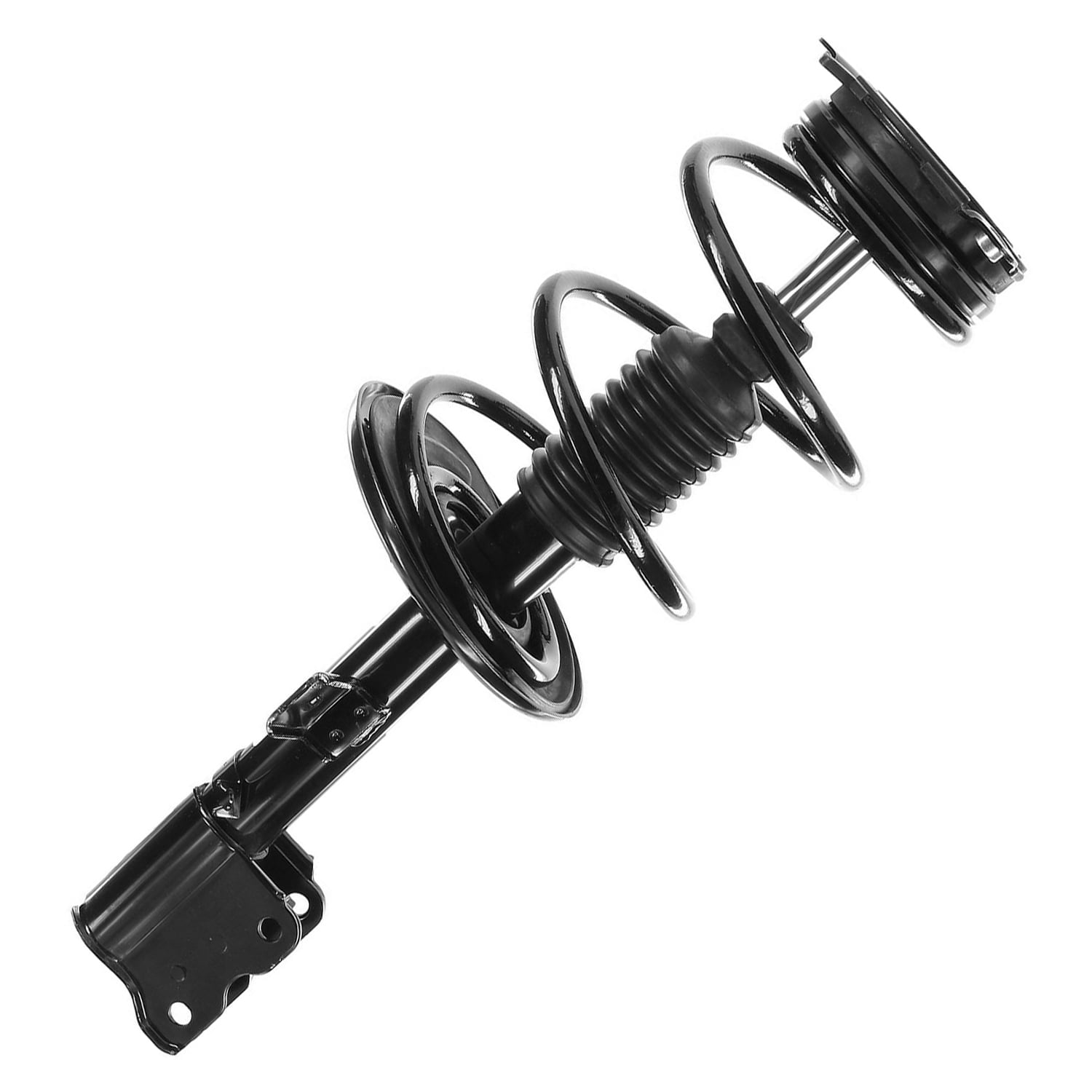 Detroit Axle - Front Right Strut for 2014-2018 Nissan Murano 2013-2020 ...