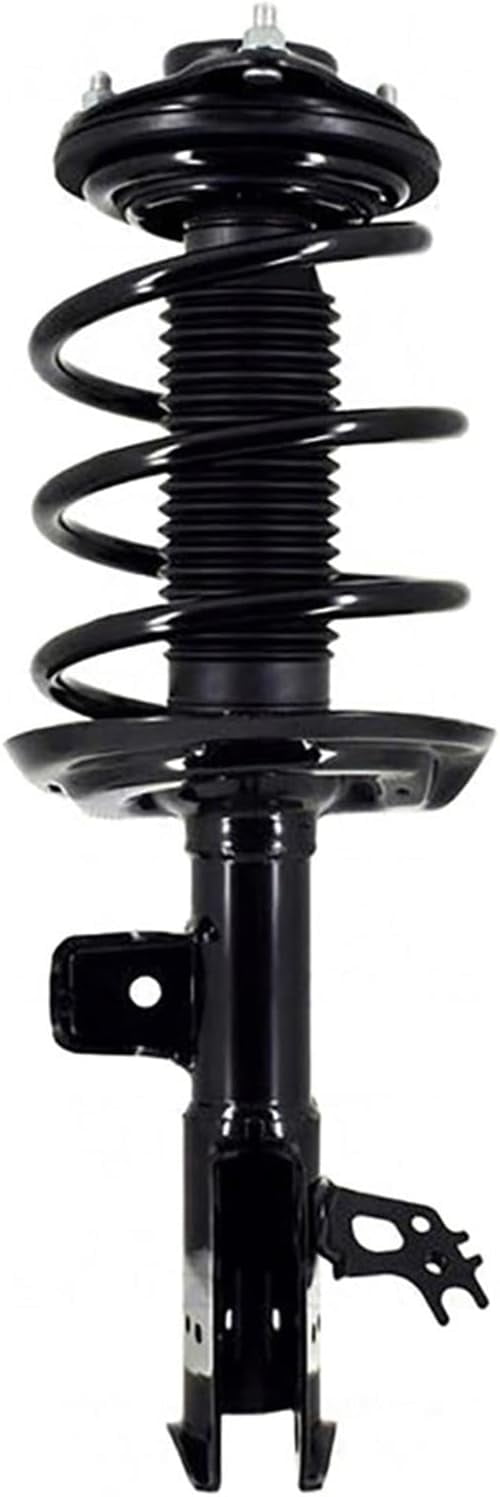 Detroit Axle - Front Right Strut for Toyota 2018-2020 Camry 2019-2021 ...