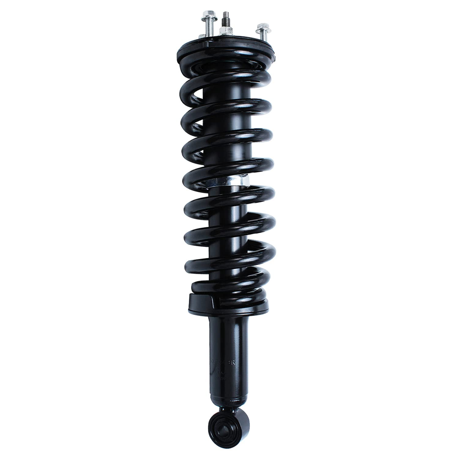 Detroit Axle - Front Right Strut for 01-07 Toyota Sequoia Passenger ...