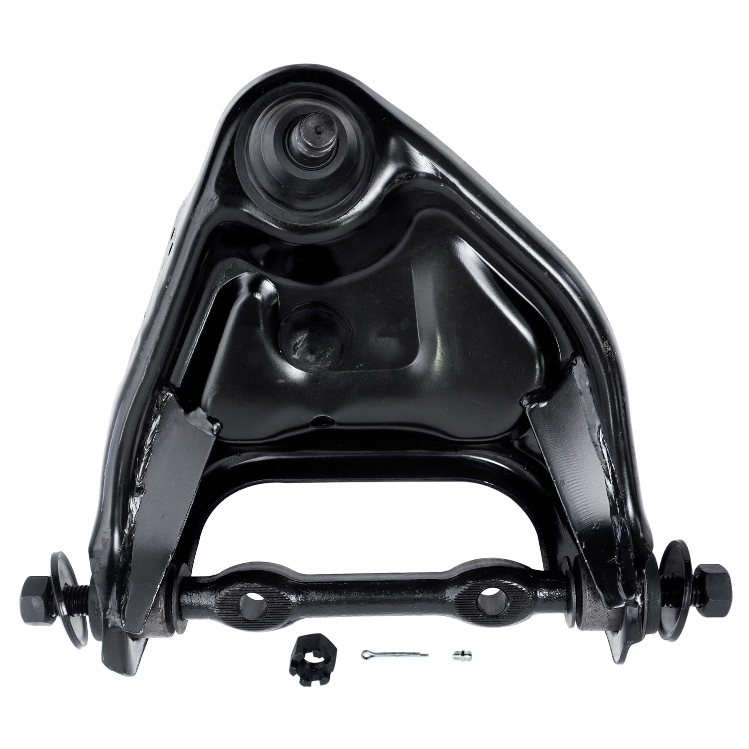 Detroit Axle - Front Right Upper Control Arm w/Ball Joint Replacement ...