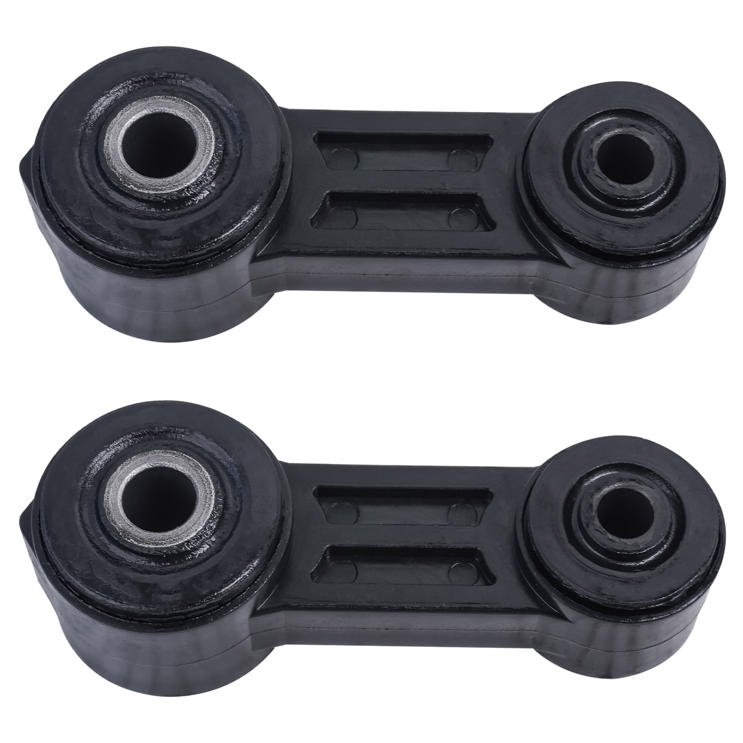 Detroit Axle - Front Stabilizer Sway Bar Links Driver and Passenger ...