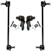 Ford Focus Stabilizer Bar Link