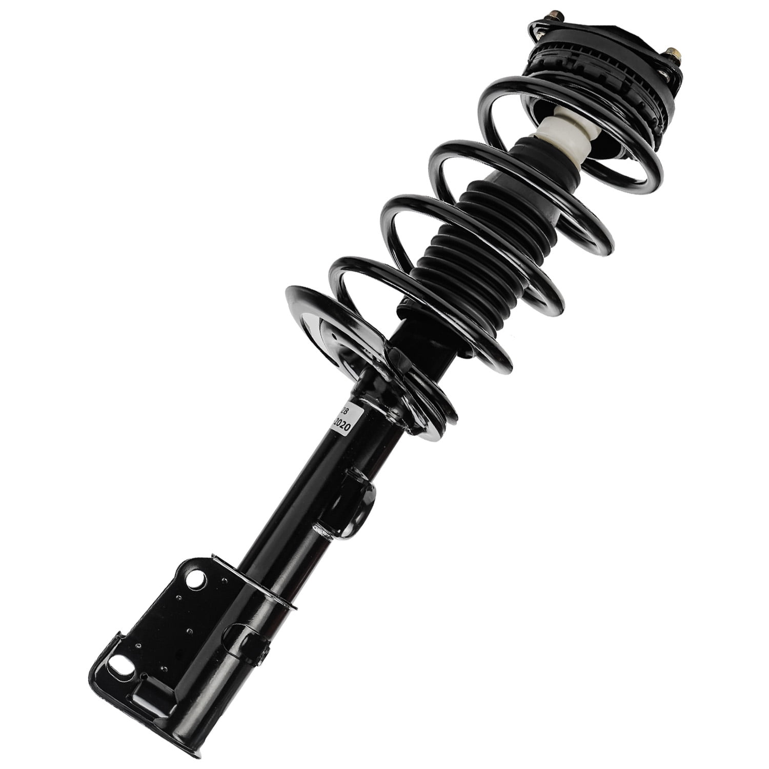 Detroit Axle - Front Strut for 08-20 Dodge Grand Caravan 08-16 Chrysler ...