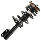 Detroit Axle - Front Strut for Chevy Impala Pontiac Grand Prix Buick ...