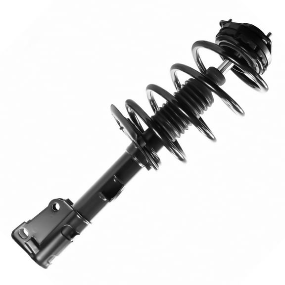 Dodge Ram Van Suspension Strut Assembly