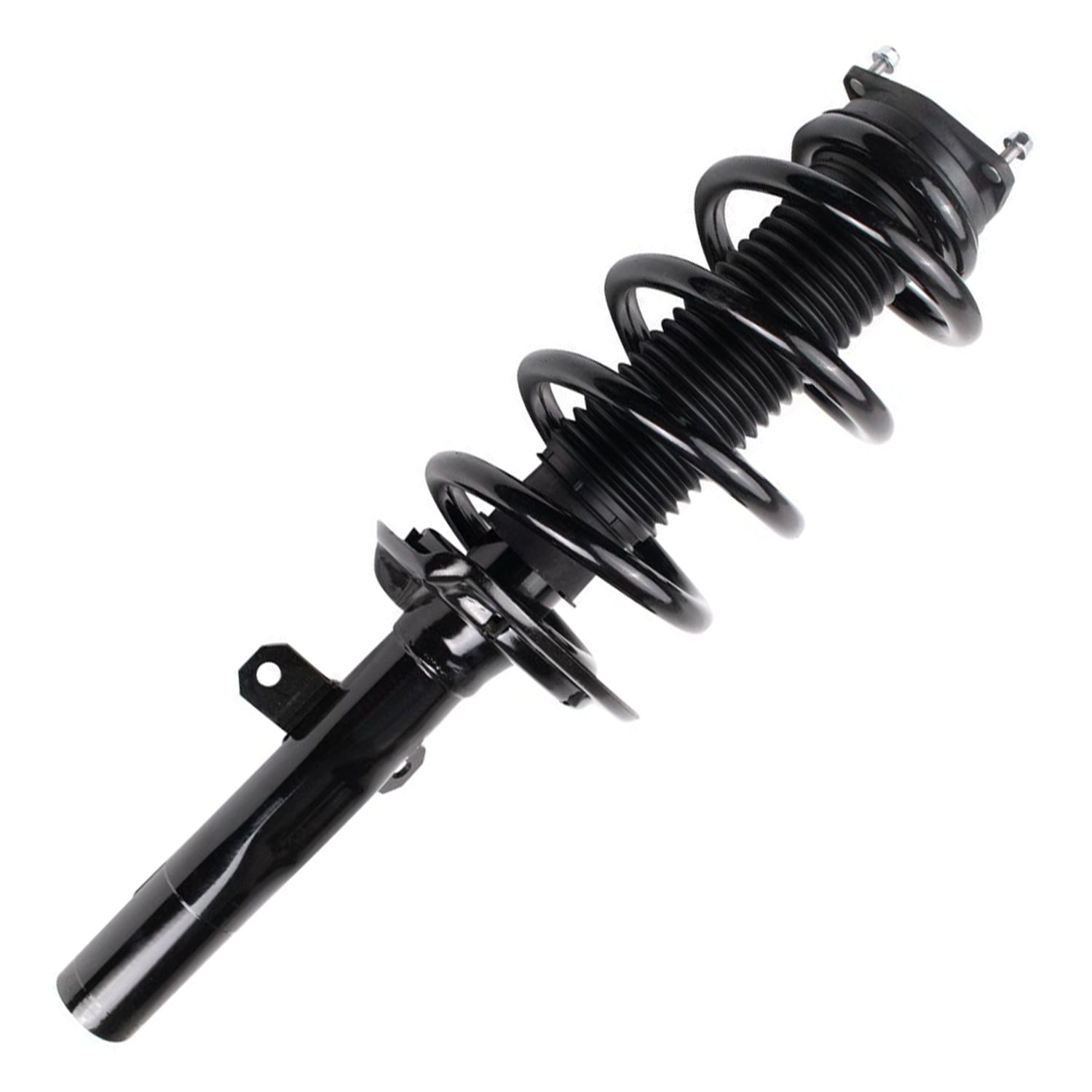 Detroit Axle - Front Strut for Ford 2015-2022 Transit-150 Transit-250 ...