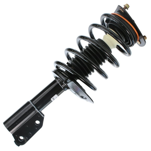 Oldsmobile Silhouette Suspension Strut And Coil Spring Assembly