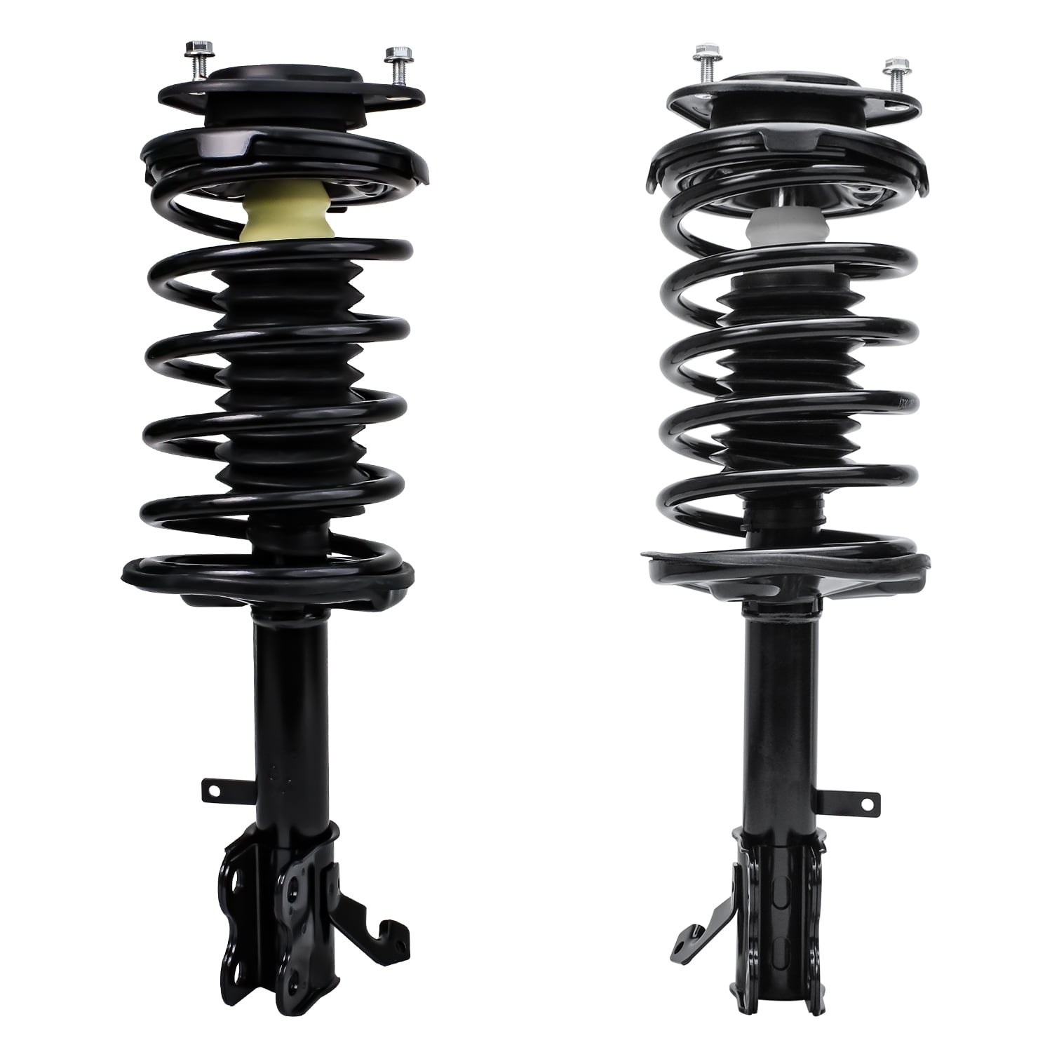 Detroit Axle - Front Struts for 1998-2002 Chevy Prizm 1993-02 Toyota ...