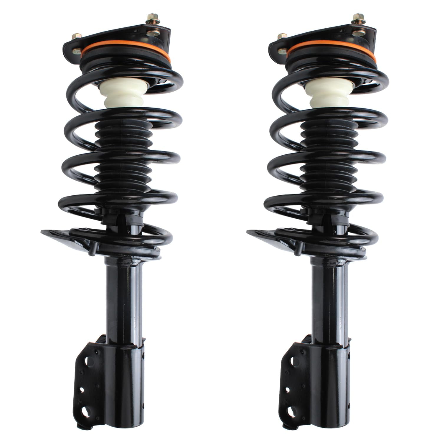 Detroit Axle - Front Struts for 2000-2013 Chevy Impala 98-02 Intrigue ...
