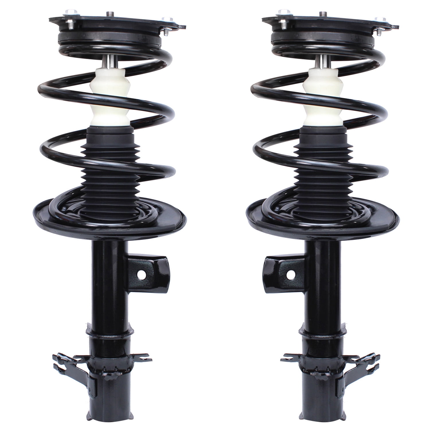 Detroit Axle Complete Strut Assembly for 2007-2013 Nissan Altima, 2 ...