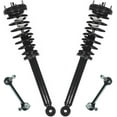 Detroit Axle - Front Struts Kit for Ford 2002-2005 Thunderbird, 2 ...