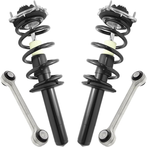 Audi A6 Suspension Kit