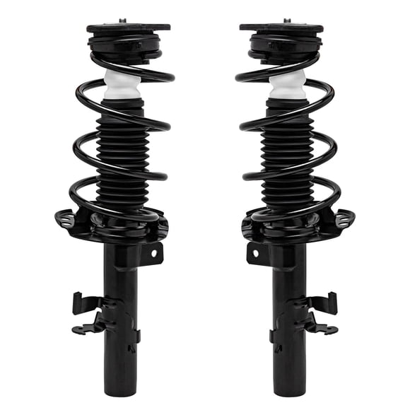 Ford Focus Struts