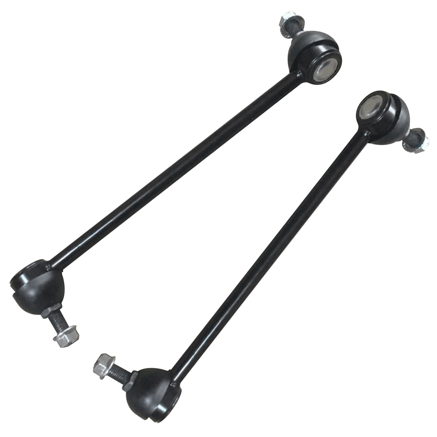 Detroit Axle - Front Sway Bar End Links Assembly Replacement for 2005 ...