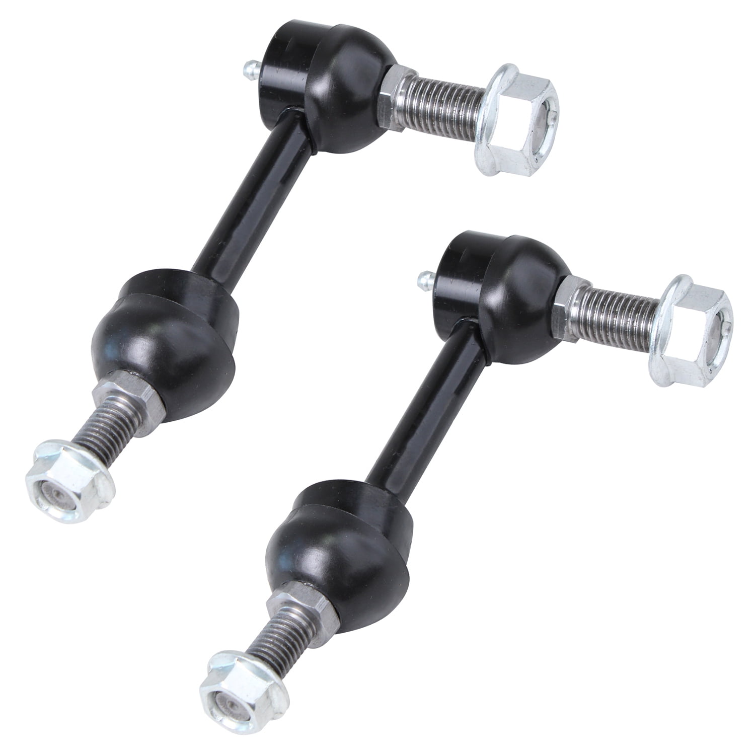 Detroit Axle - Front Sway Bar End Links Replacement for 2005-2006 Ford ...