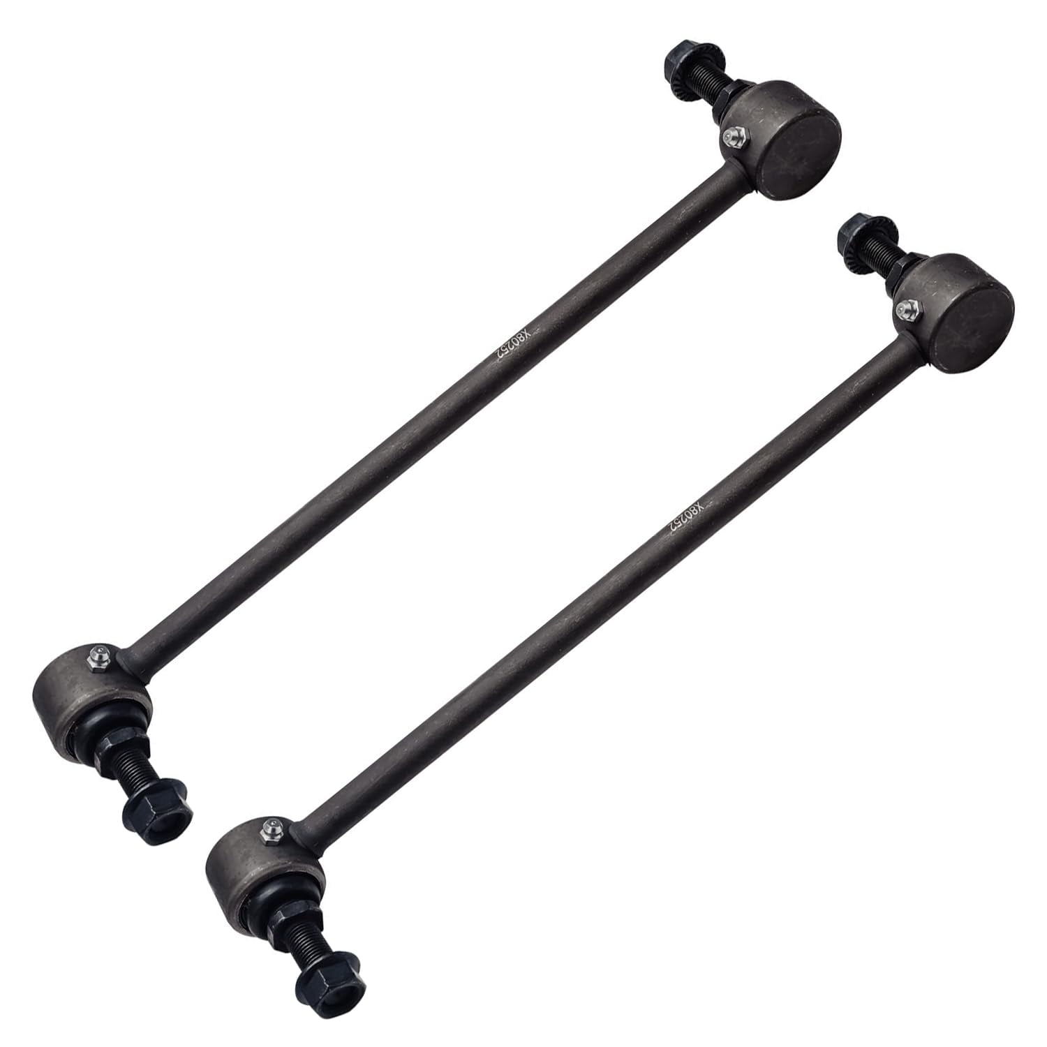 Detroit Axle - Front Sway Bars for Chevrolet Cobalt HHR Malibu Pontiac ...