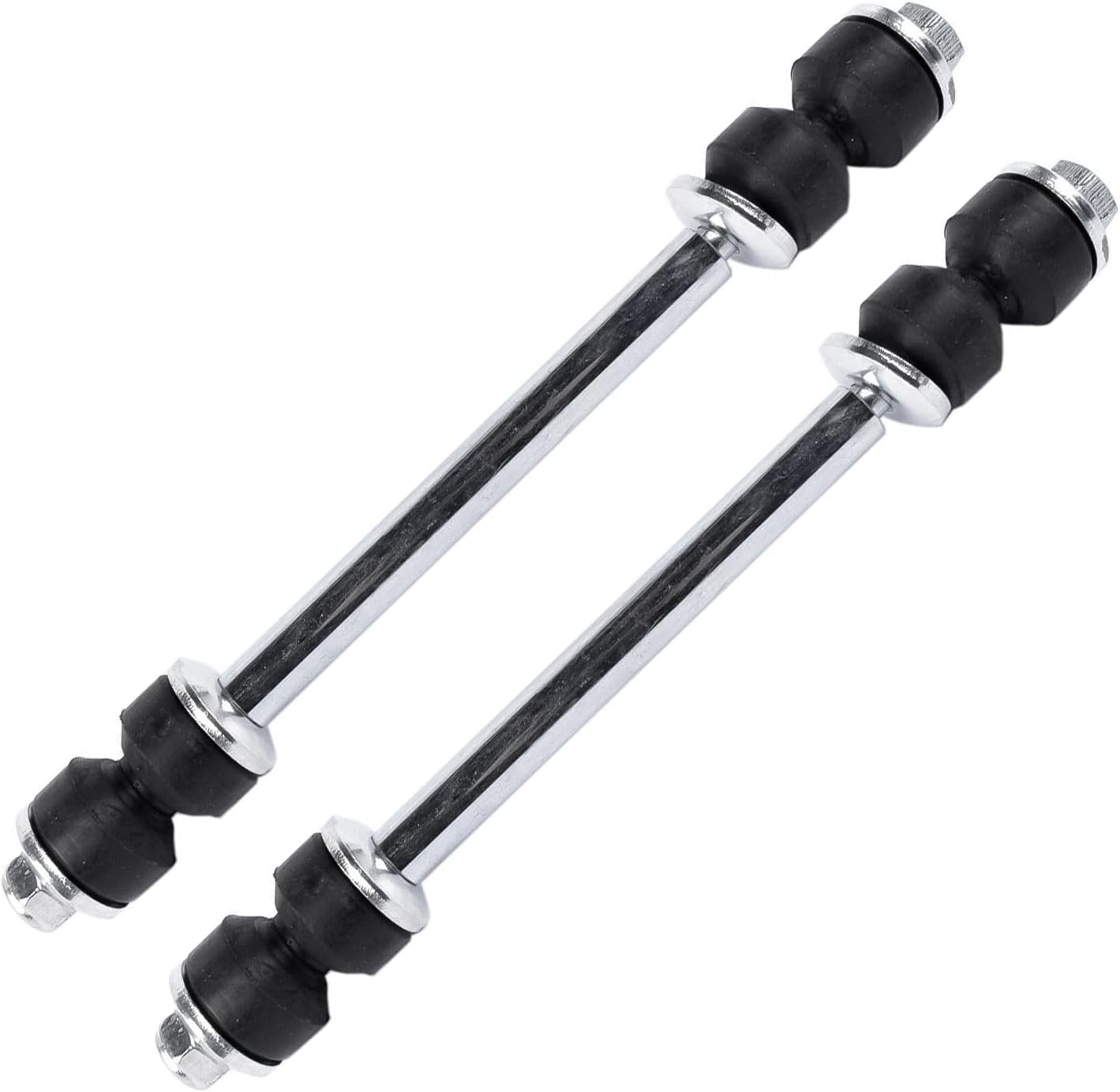 Detroit Axle - Front Sway Bars for Ford Explorer Ranger Dodge Ram 2500 ...