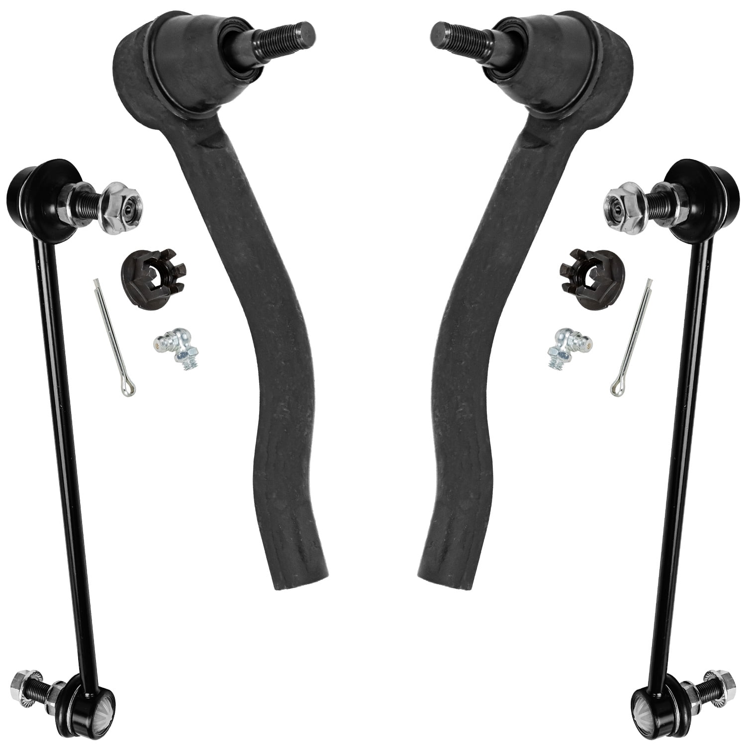 Infiniti Qx60 Suspension Kit