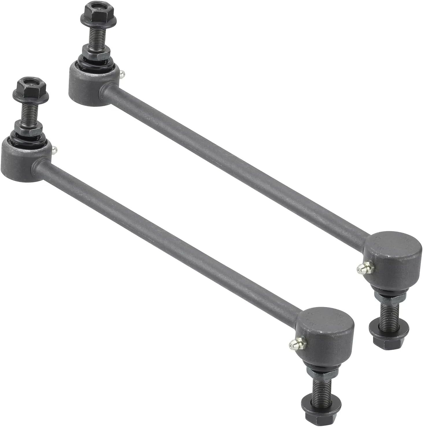 Detroit Axle - Front Sway Bars for 2012-2020 Chevrolet Sonic ...