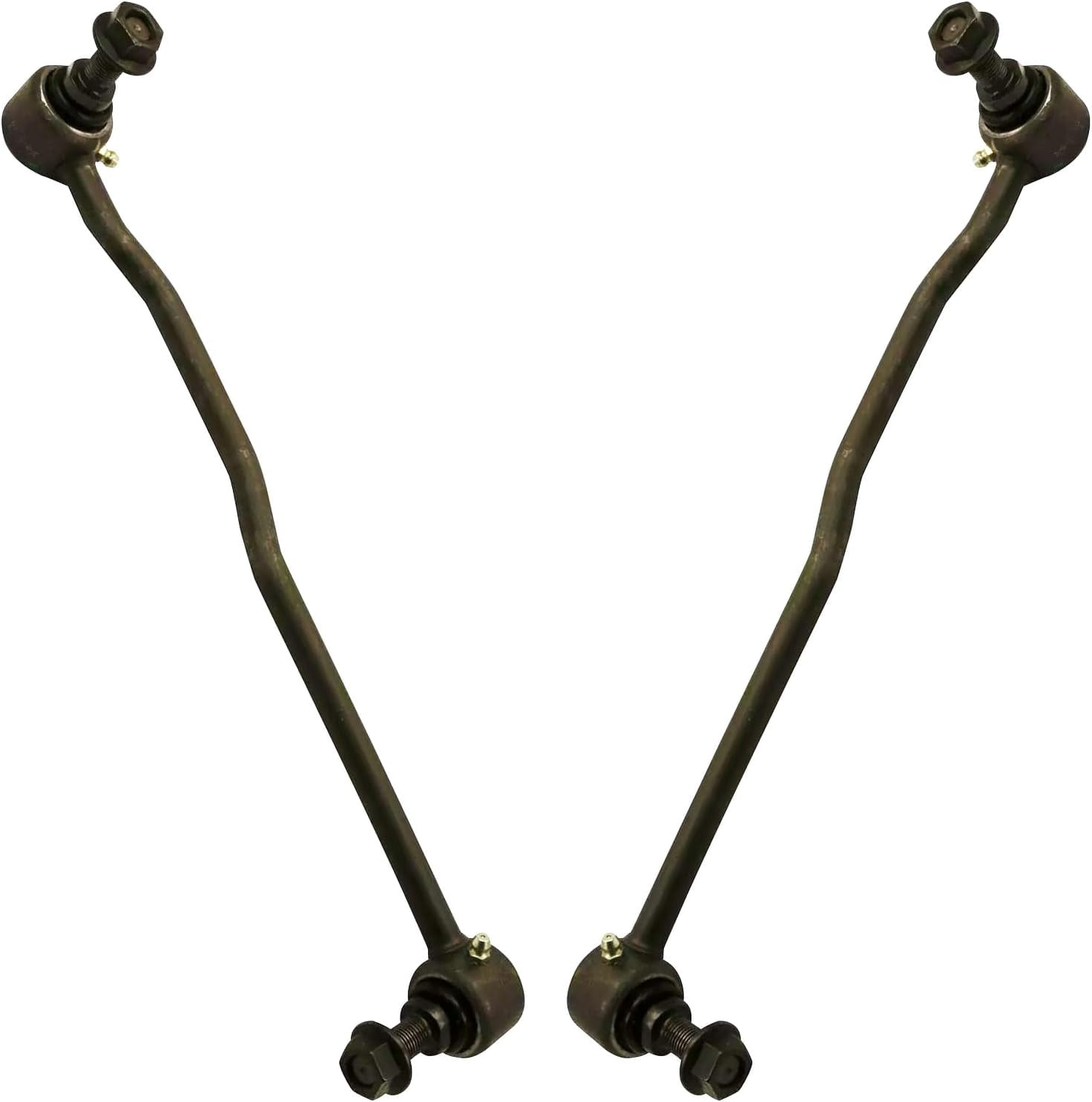 Detroit Axle - Front Sway Bars for 2015-2019 Subaru Outback Legacy ...