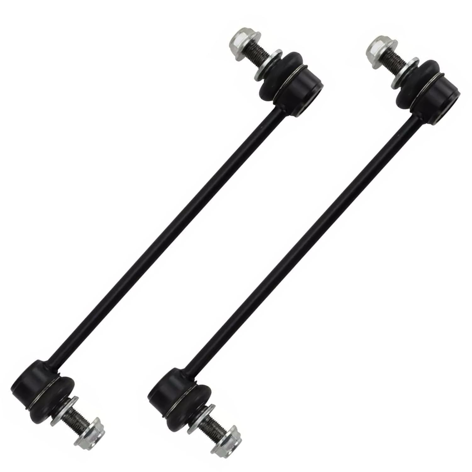 Extended Sway Bar Links Front Sway Bar End Link Pair For 02-06 Camry ...