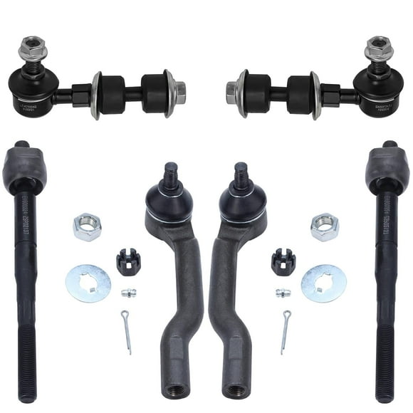 Sway Bar Tie Rod