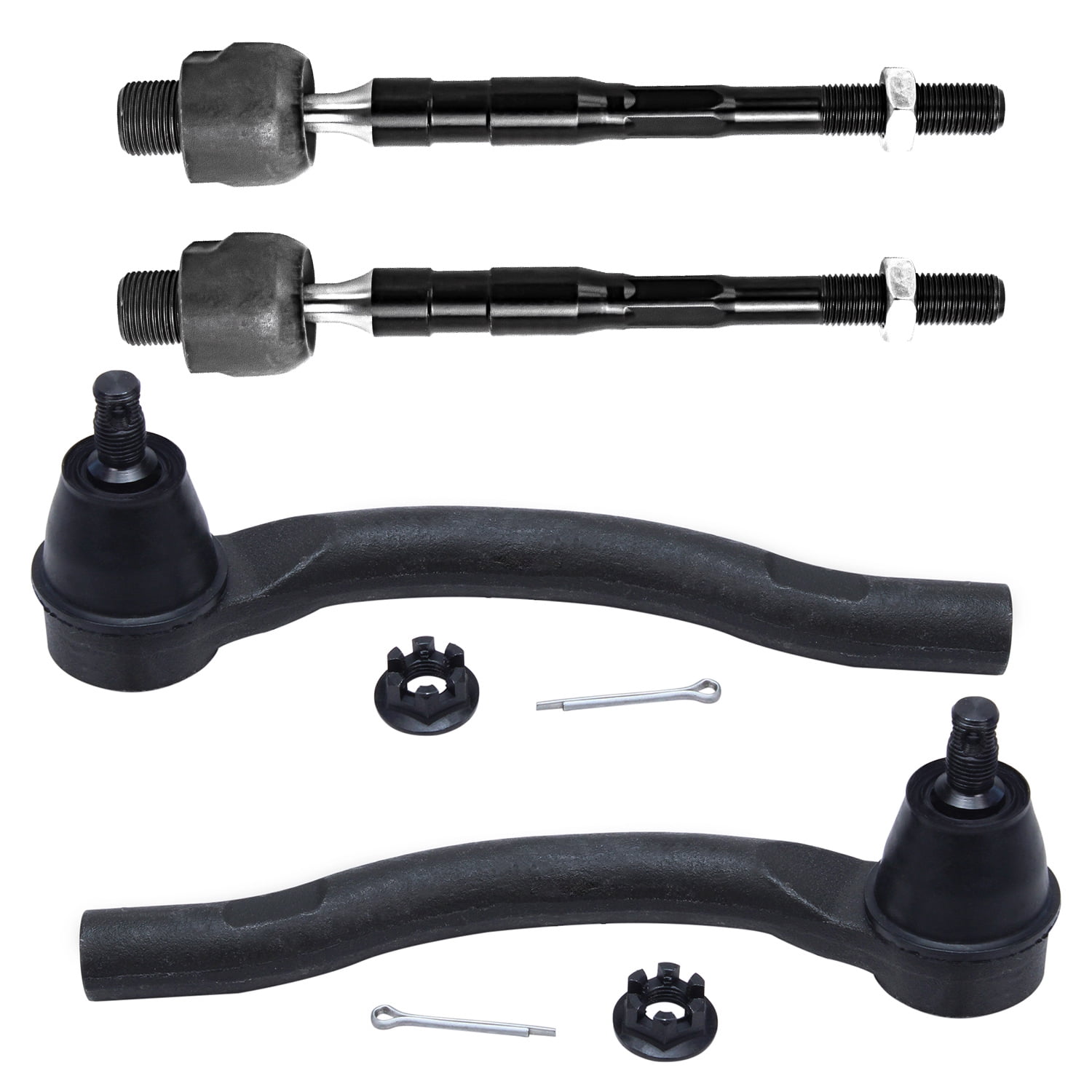Honda Pilot Steering Tie Rod Assembly