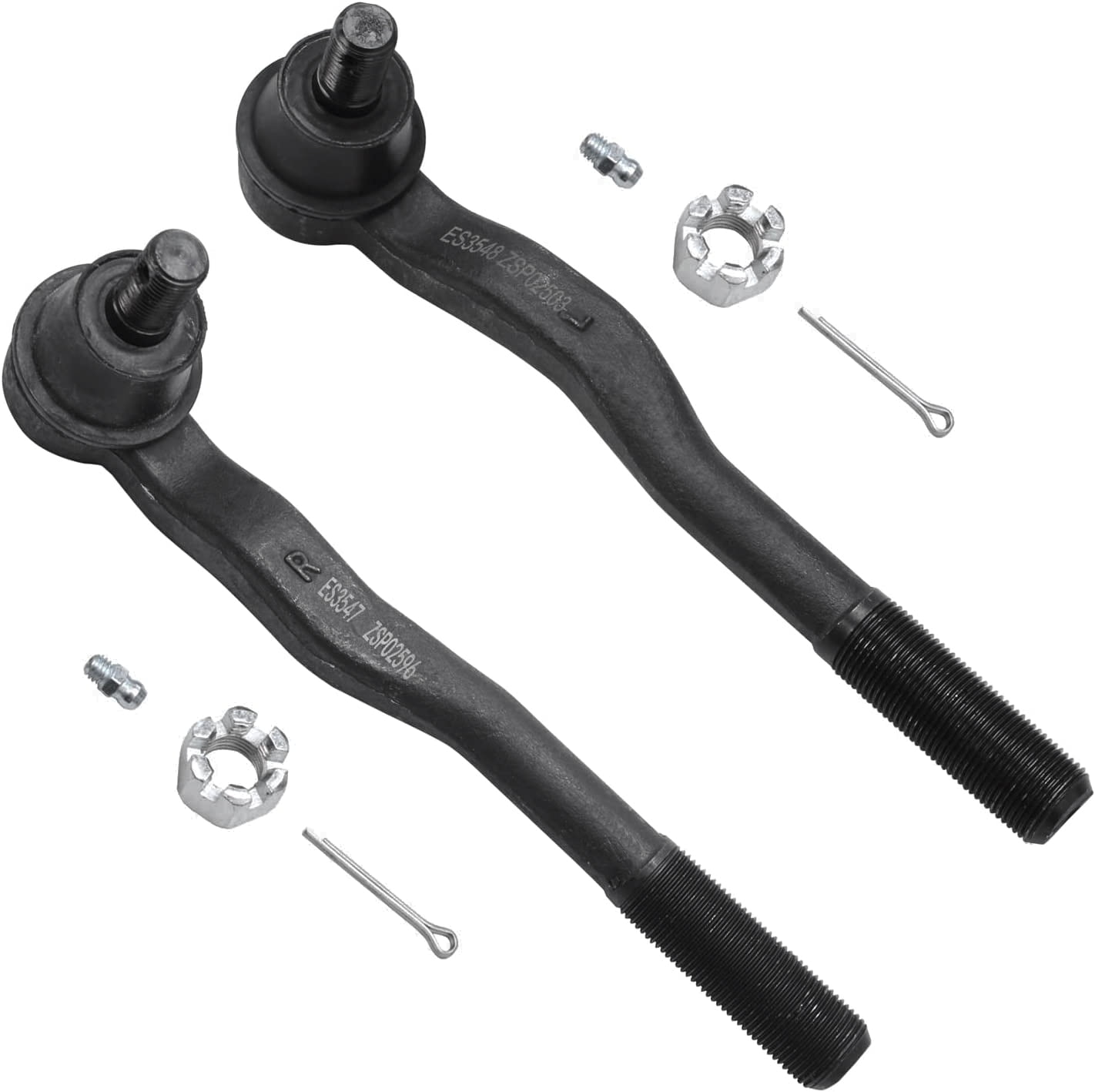 Toyota 4runner Steering Tie Rod Assembly