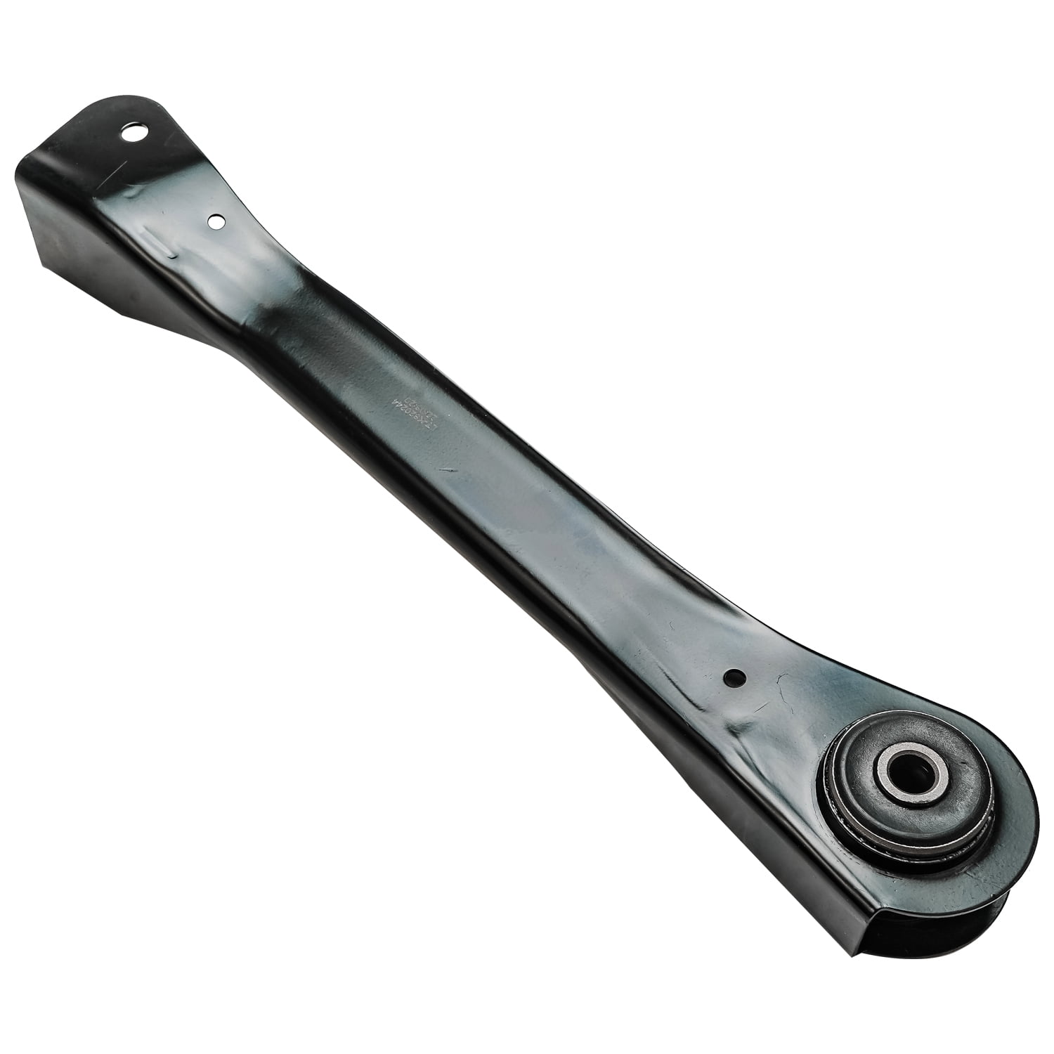 Detroit Axle - Front Upper Control Arm Replacement for Jeep Grand ...