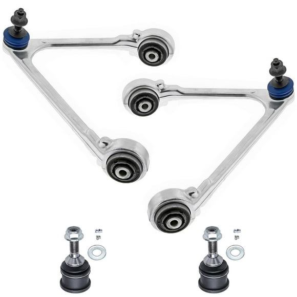 Jaguar Xk Suspension Kit