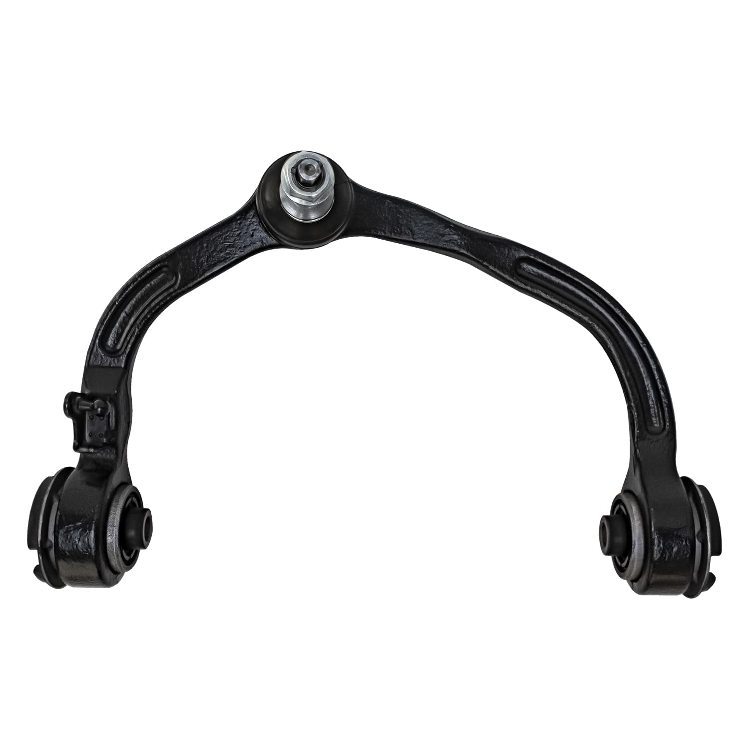 Detroit Axle - Front Upper Control Arms w/Ball Joint Assembly ...