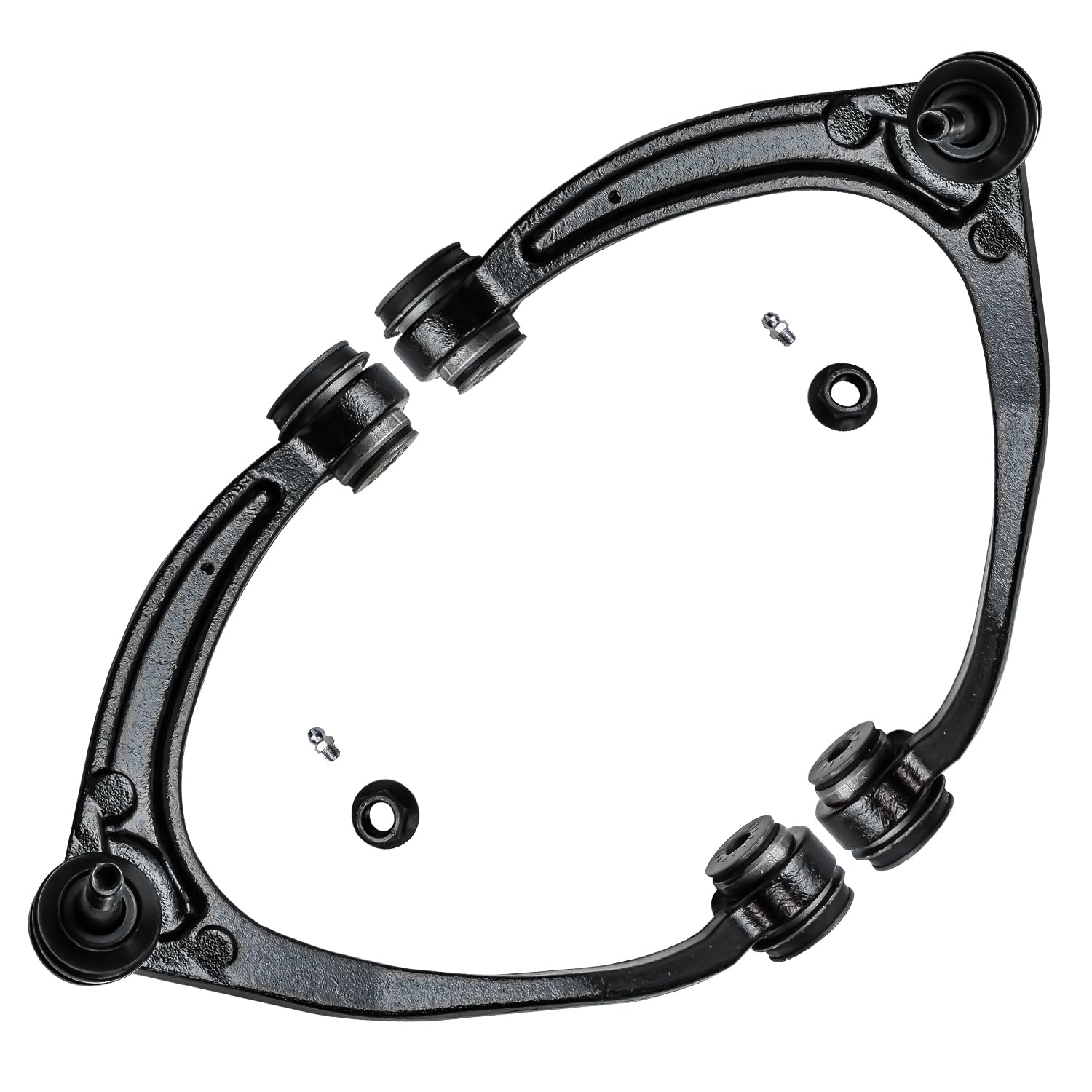 Reese 36053 Class II Drawbar Kit - 9-3/4" Length, 1-1/4" Drop, 5/8 ...