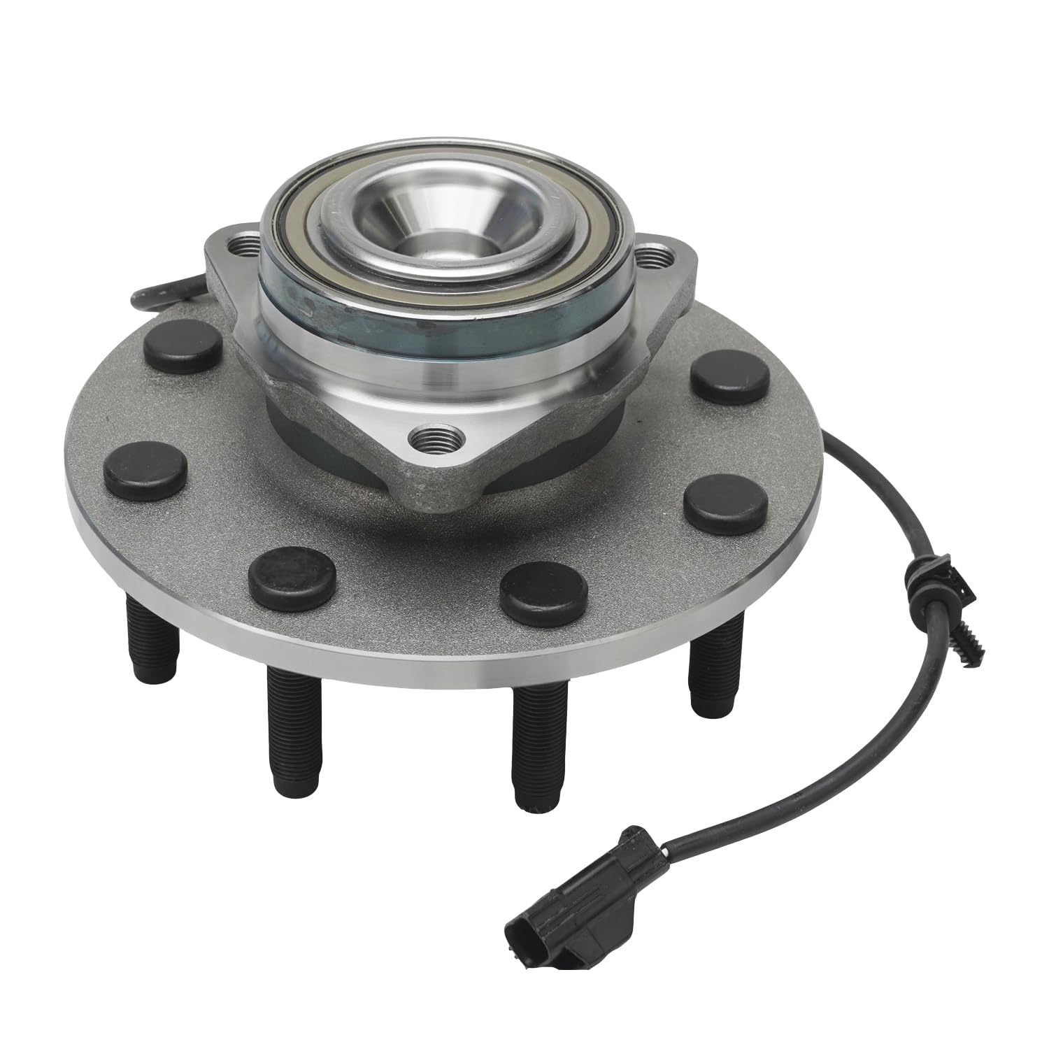 Wheel Bearing and Hub Assembly - Walmart.com