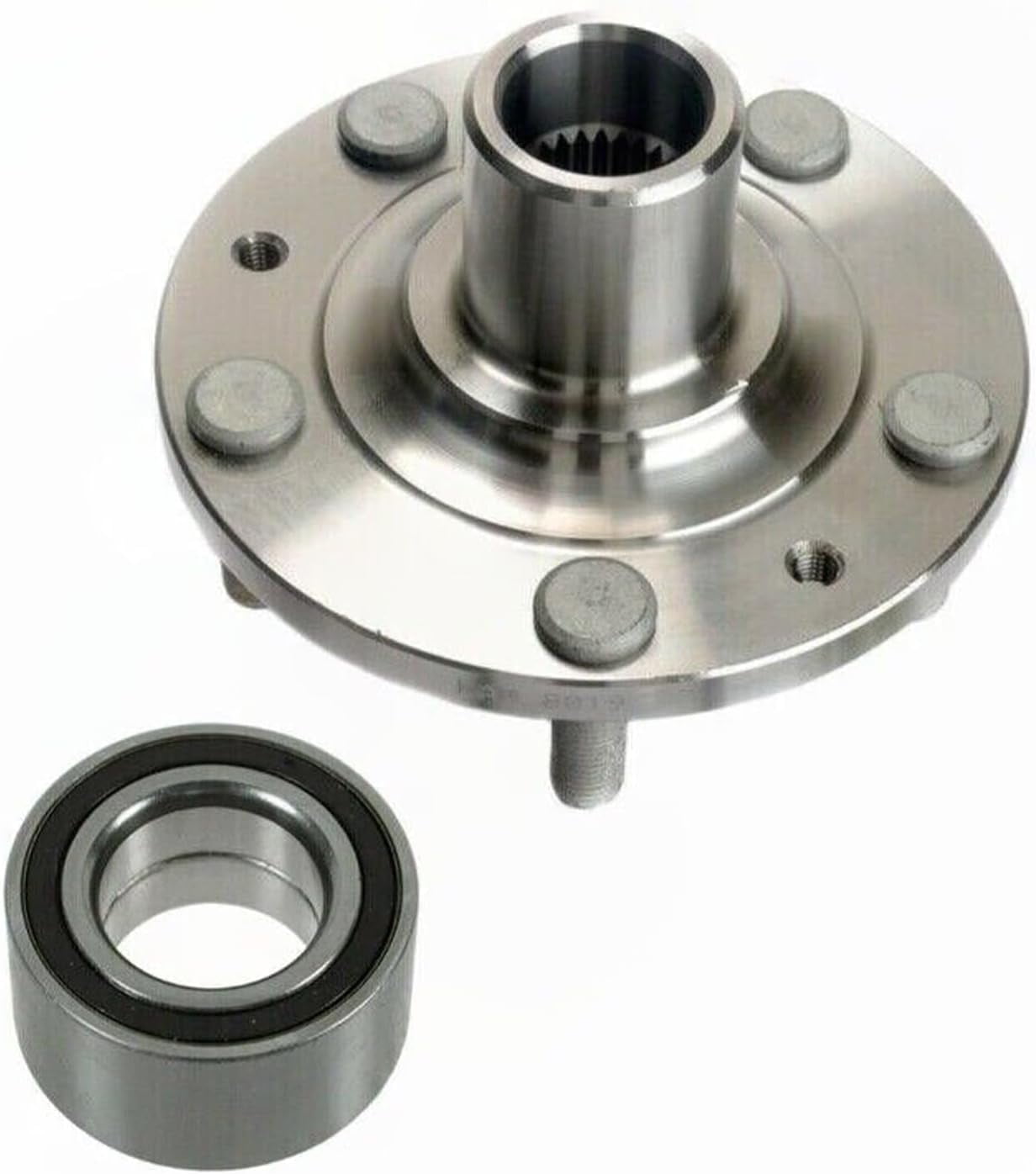 Ford Fusion Wheel Bearing