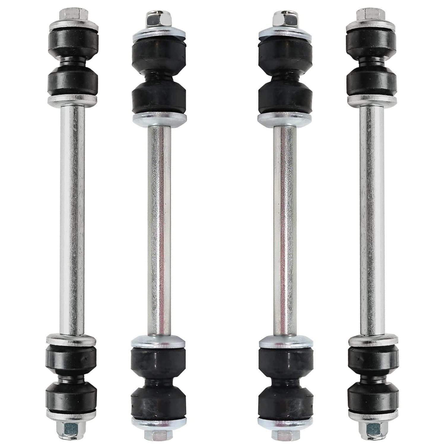 Ford Explorer Sport Suspension Kit