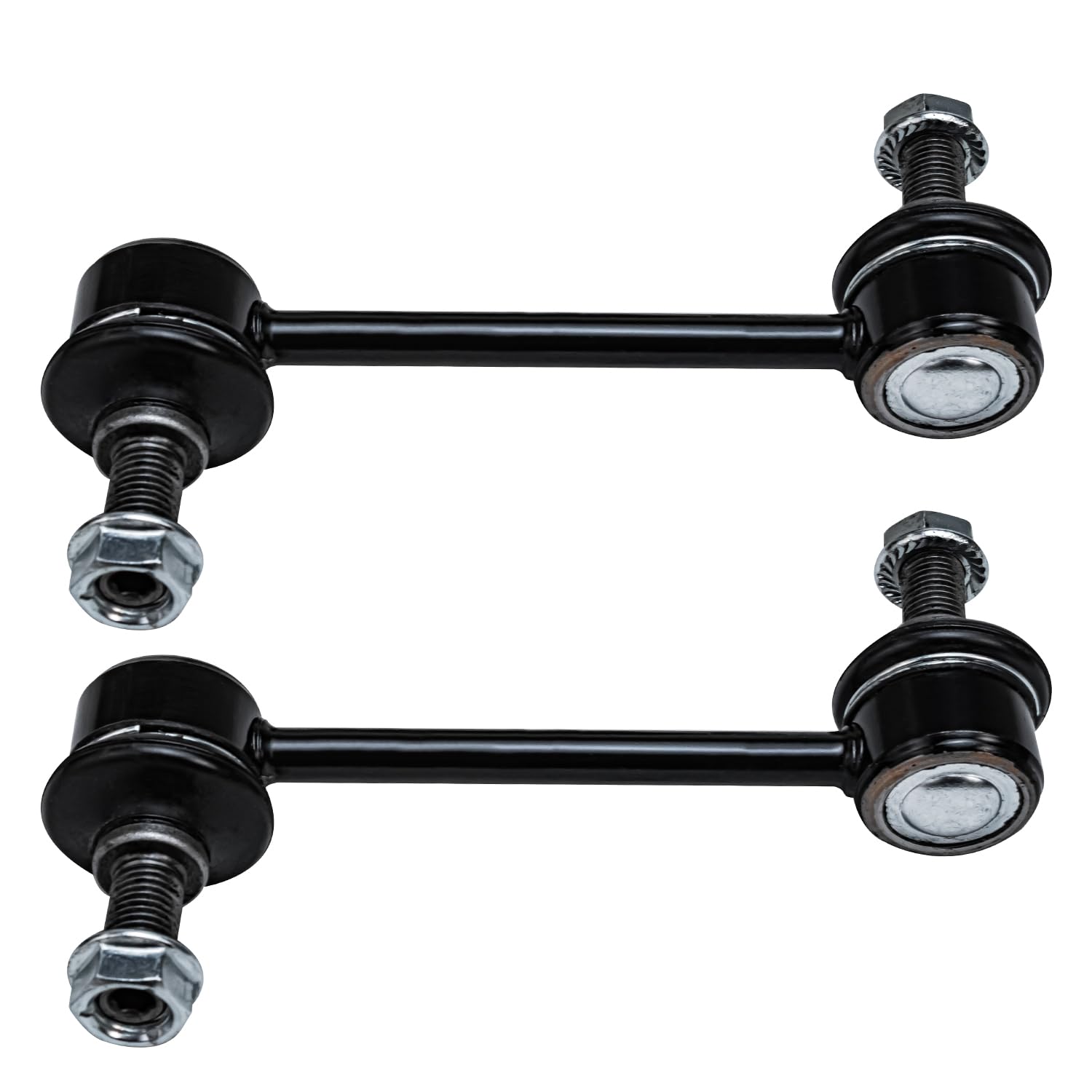 Detroit Axle - Front or Rear Sway Bars Replacement for Lexus SC300 ...