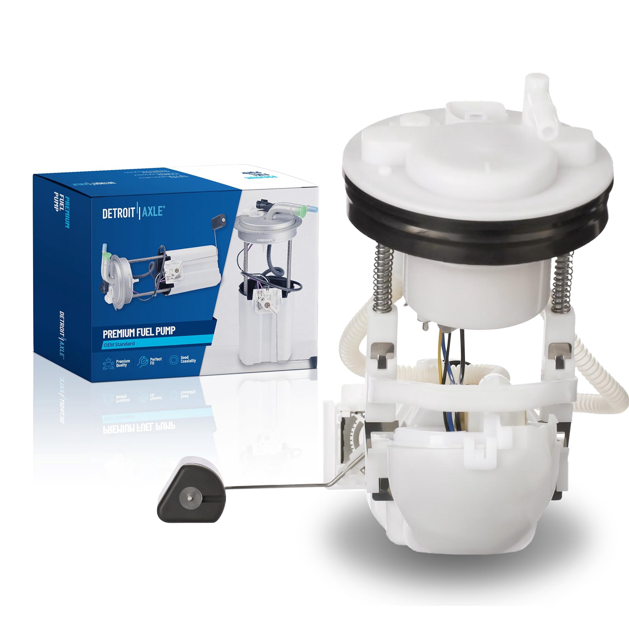 2001 Honda Civic Fuel Pump