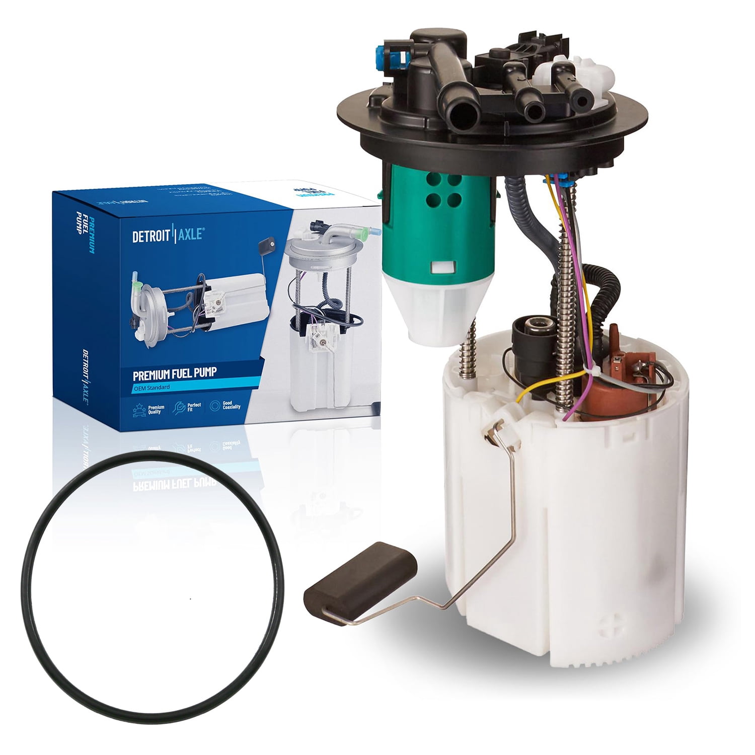Interesting Fuel Pump 2013 Chevy Impala Pictures