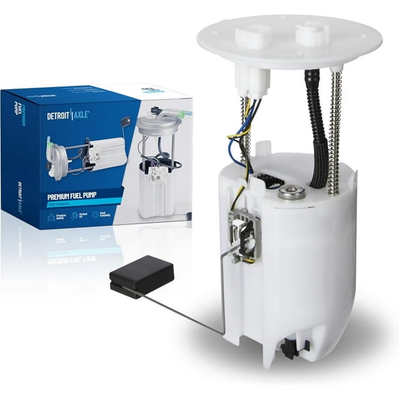 Detroit Axle - Fuel Pump Module for Toyota 2008-2013 Highlander 2007 ...