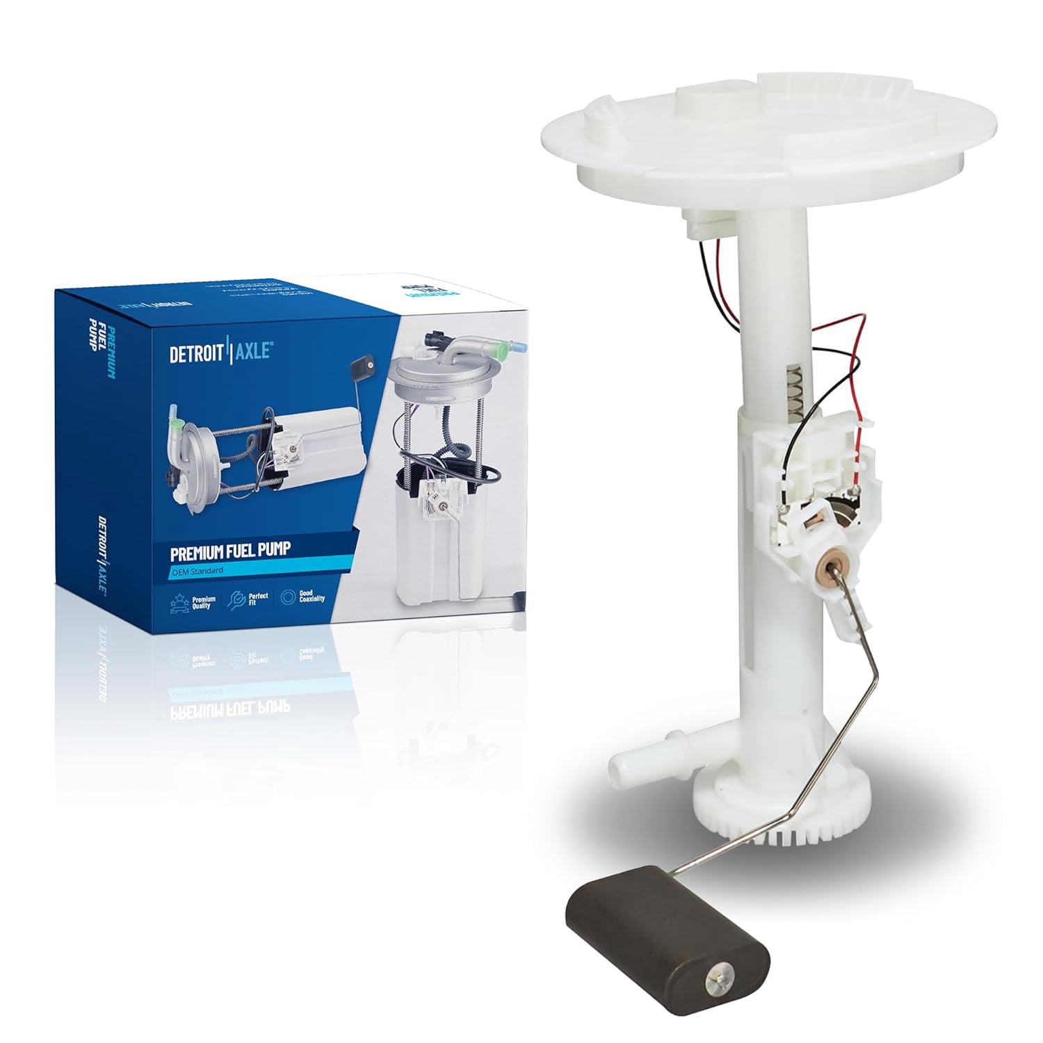 Ford Edge Fuel Tank Sending Unit