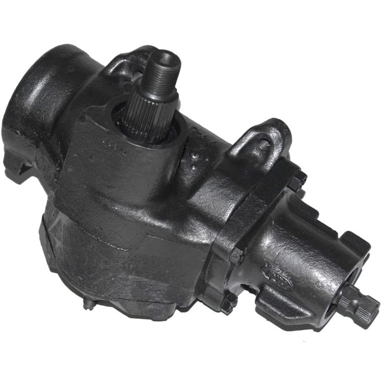 Ford Ranger Steering Gear Box