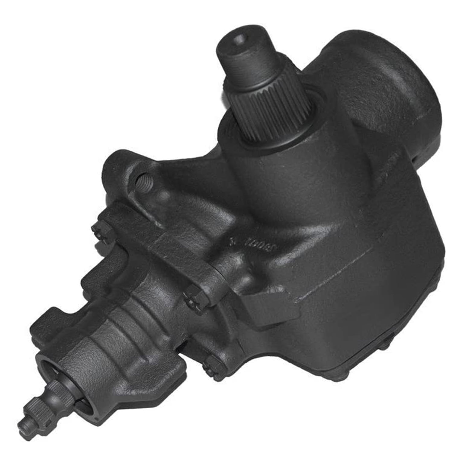 Detroit Axle - Gear Box for Ford E-150 E-250 E-350 Econoline Excursion ...