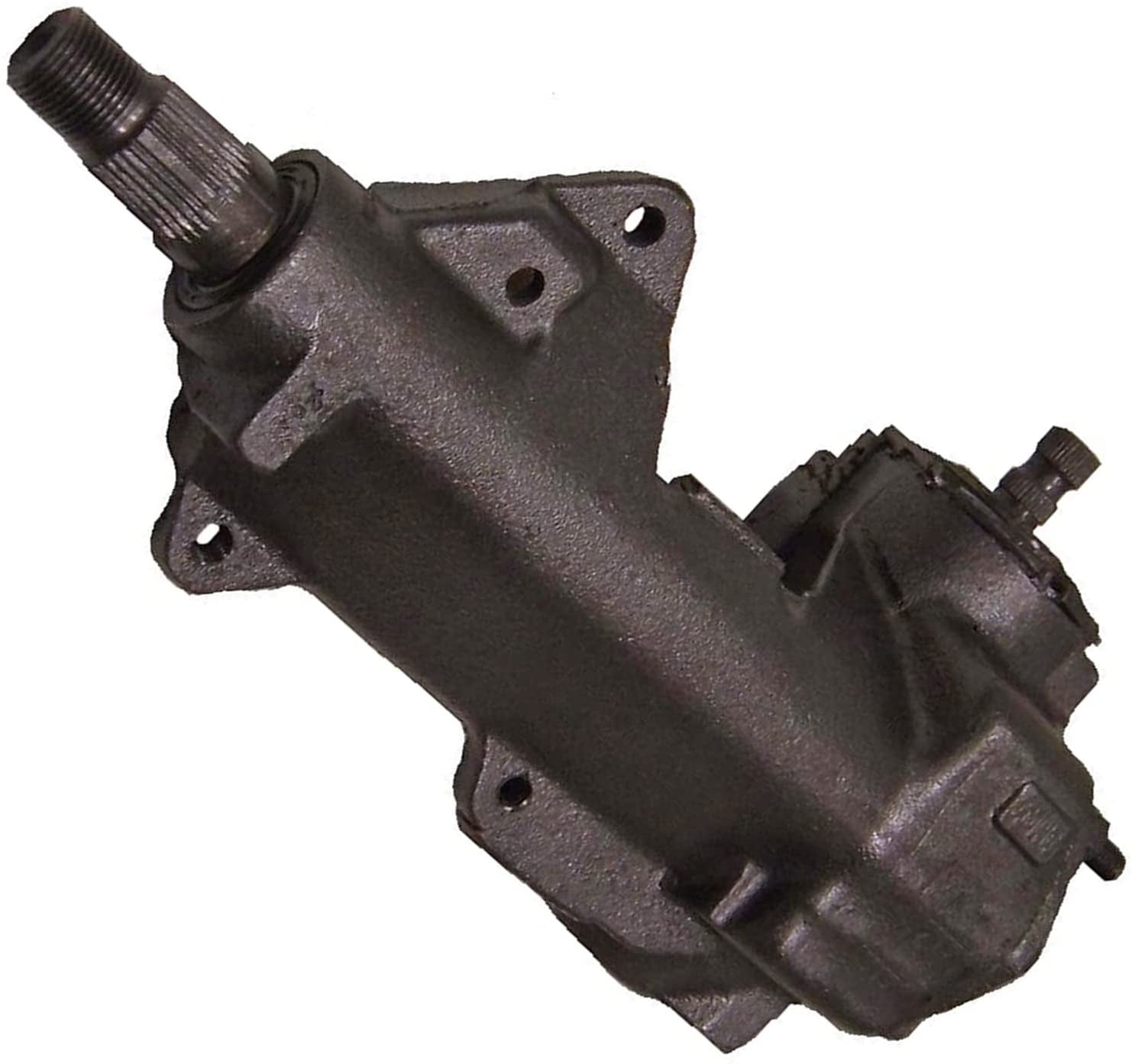 Detroit Axle - Gear Box Replacement for Ford F-100 F-150 F-250 F-350 ...