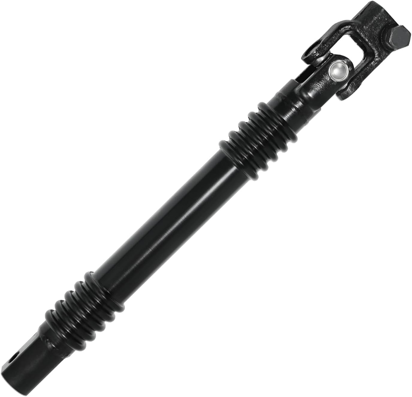 Detroit Axle - Lower Steering Shaft for Chevrolet GMC Silverado Sierra ...