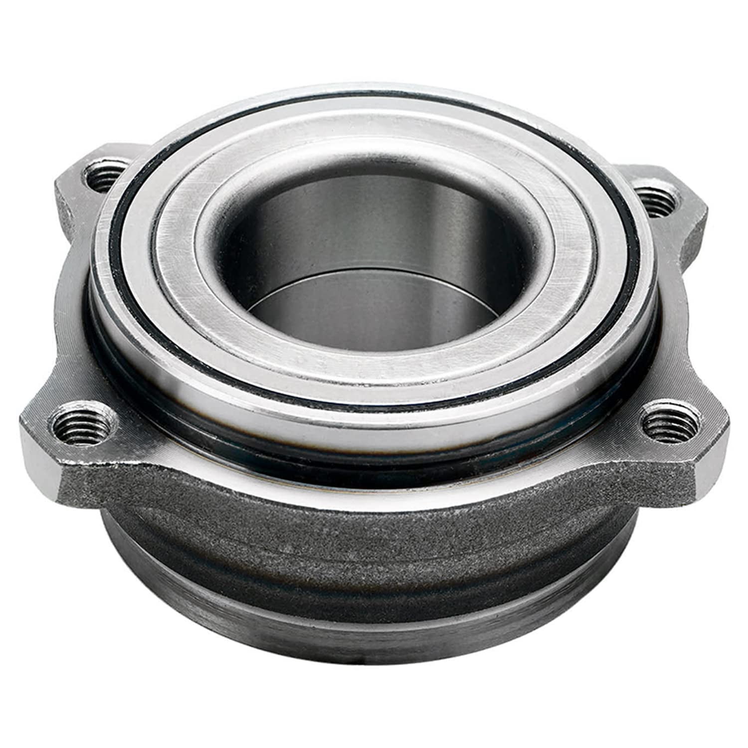 Detroit Axle - New Complete Rear Wheel Bearing Module Assembly ...