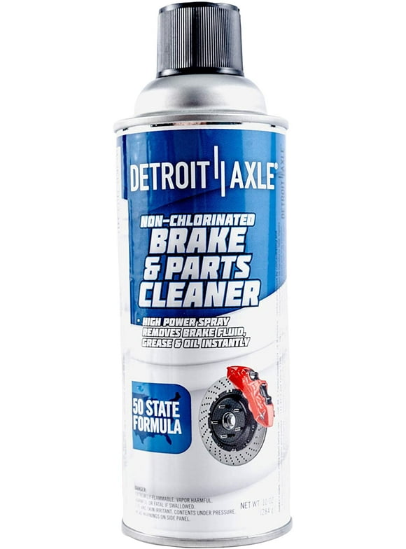 Brake Cleaner Spray in Brake Cleaners - Walmart.com