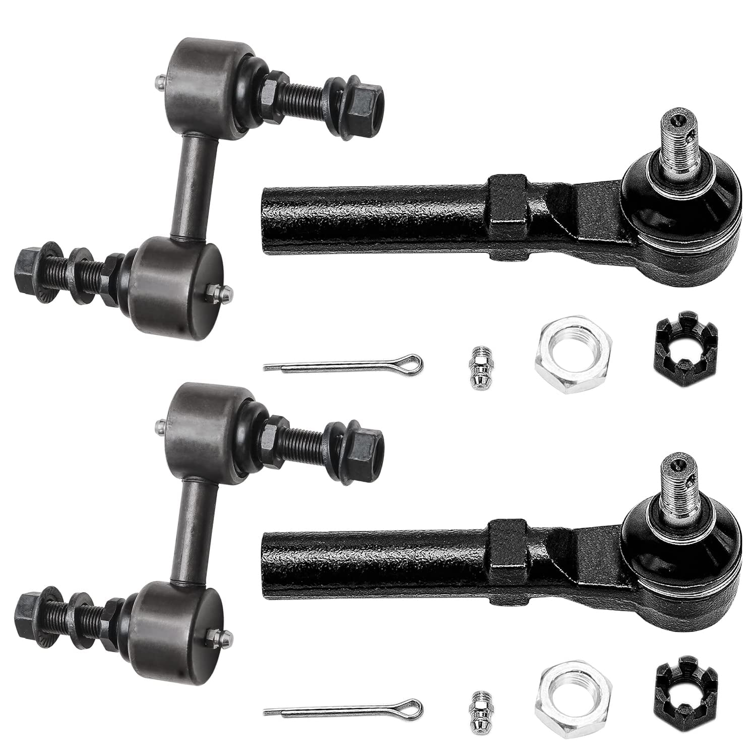 Subaru Tribeca Suspension Kit