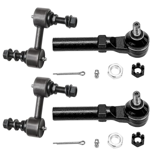 Side Bar Stabilizer Mount