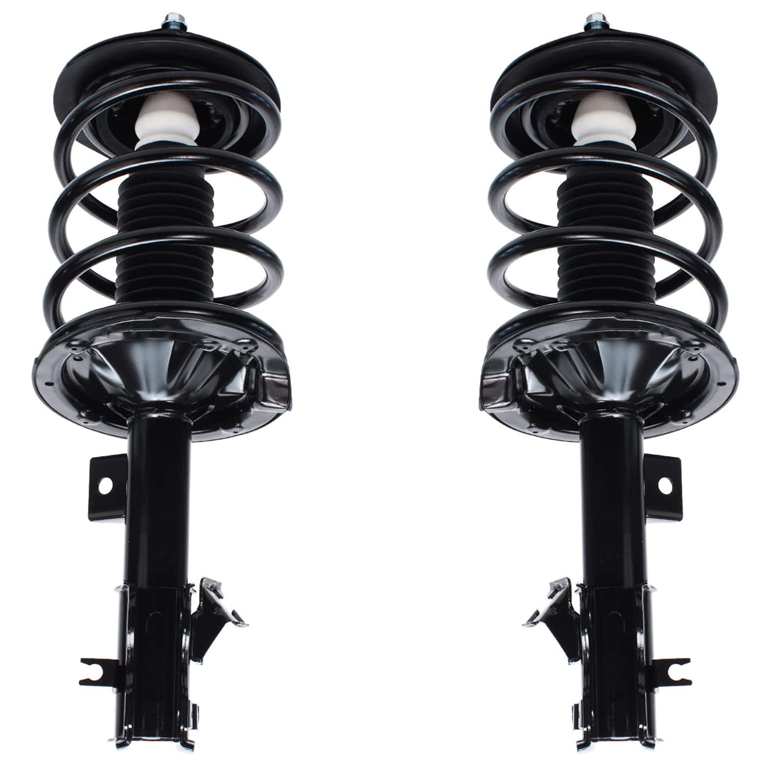 Detroit Axle - Pair Front Struts for 2004-2008 Nissan Maxima 2005 2006 ...